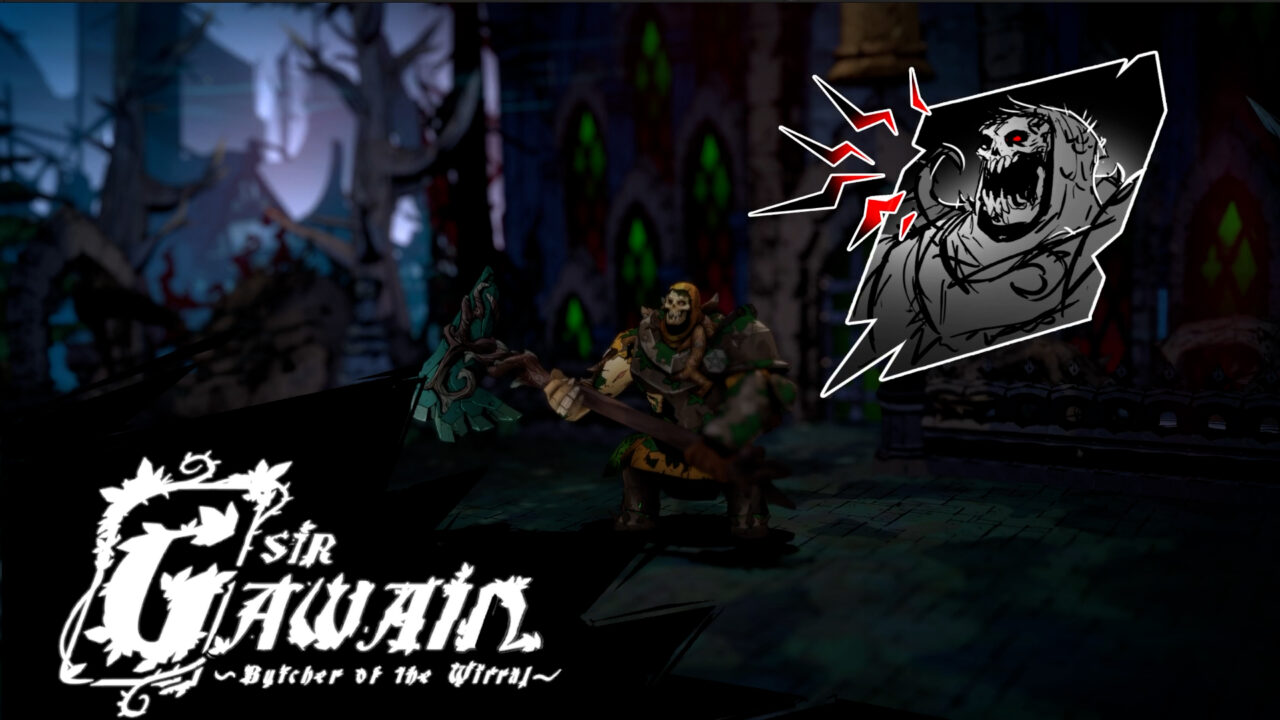 Co-op roguelike action game SWORN announced for PS5, Xbox Series ...