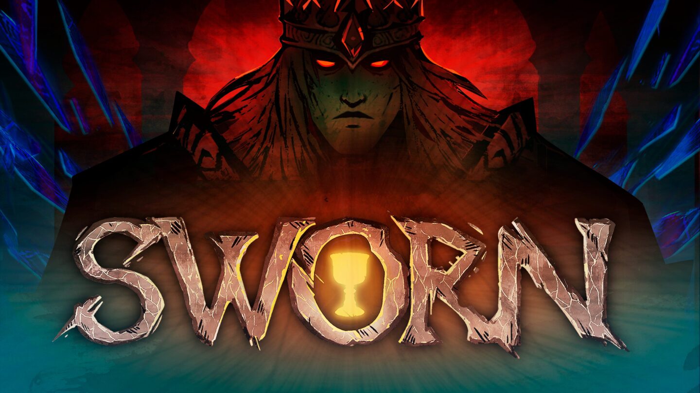 Co-op roguelike action game SWORN announced for PS5, Xbox Series ...