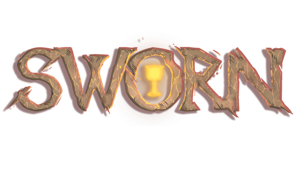 Co-op roguelike action game SWORN announced for PS5, Xbox Series ...