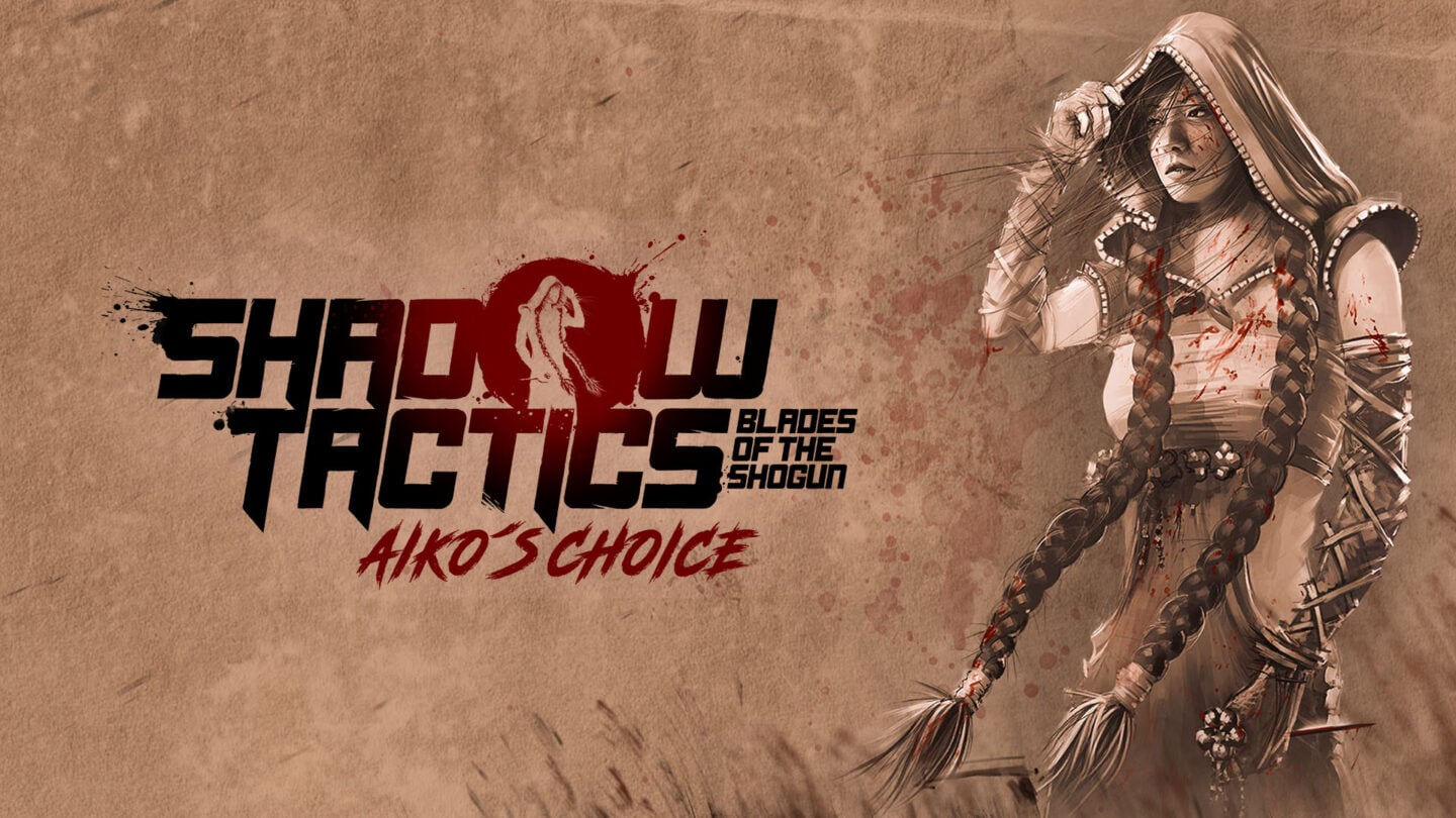 Shadow Tactics: Blades of the Shogun - Aiko’s Choice coming to PS5, Xbox Series on December 6 ...