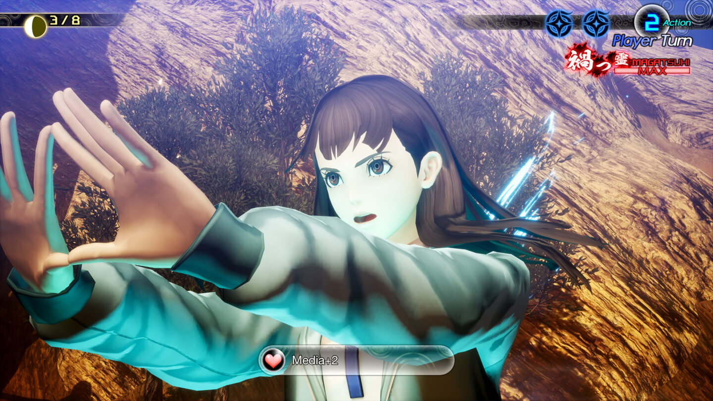 Shin Megami Tensei V: Vengeance Launching June 14th 2024 – NintendoSoup