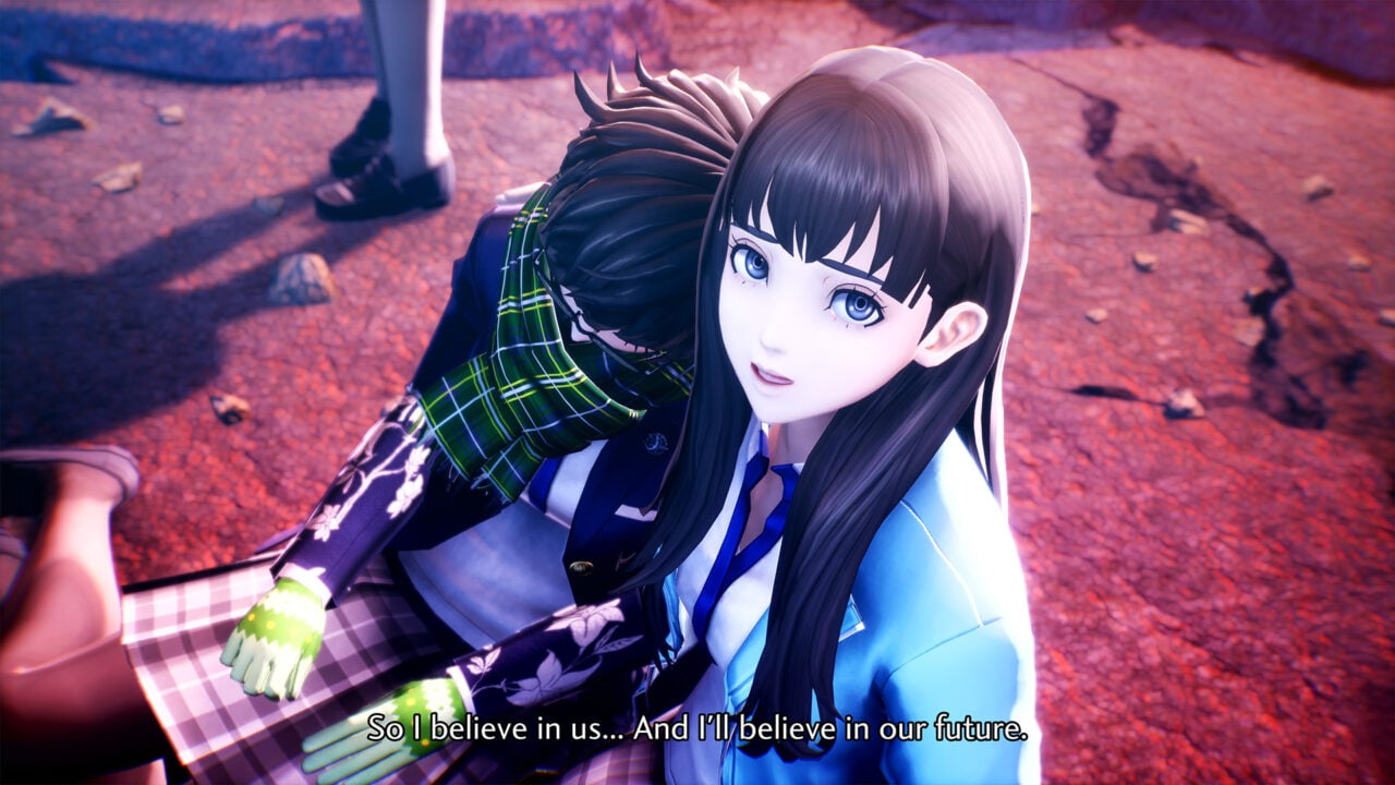 Shin Megami Tensei V: Vengeance Launching June 14th 2024 – NintendoSoup