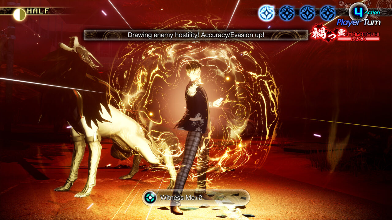 Shin Megami Tensei V: Vengeance Launching June 14th 2024 – NintendoSoup