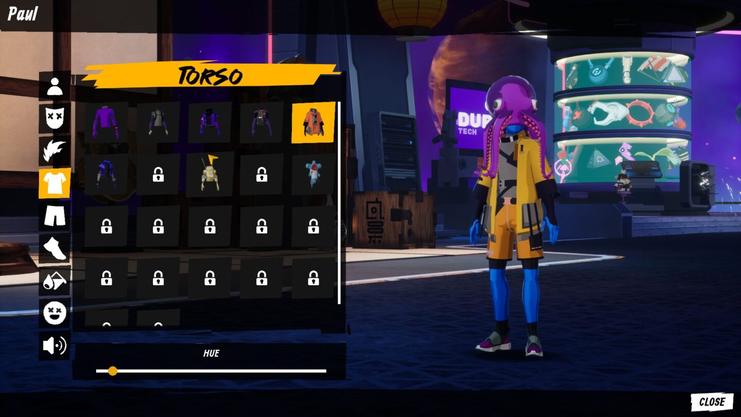 Fast-paced bullet hell roguelite game Solar Raiders announced for PC ...