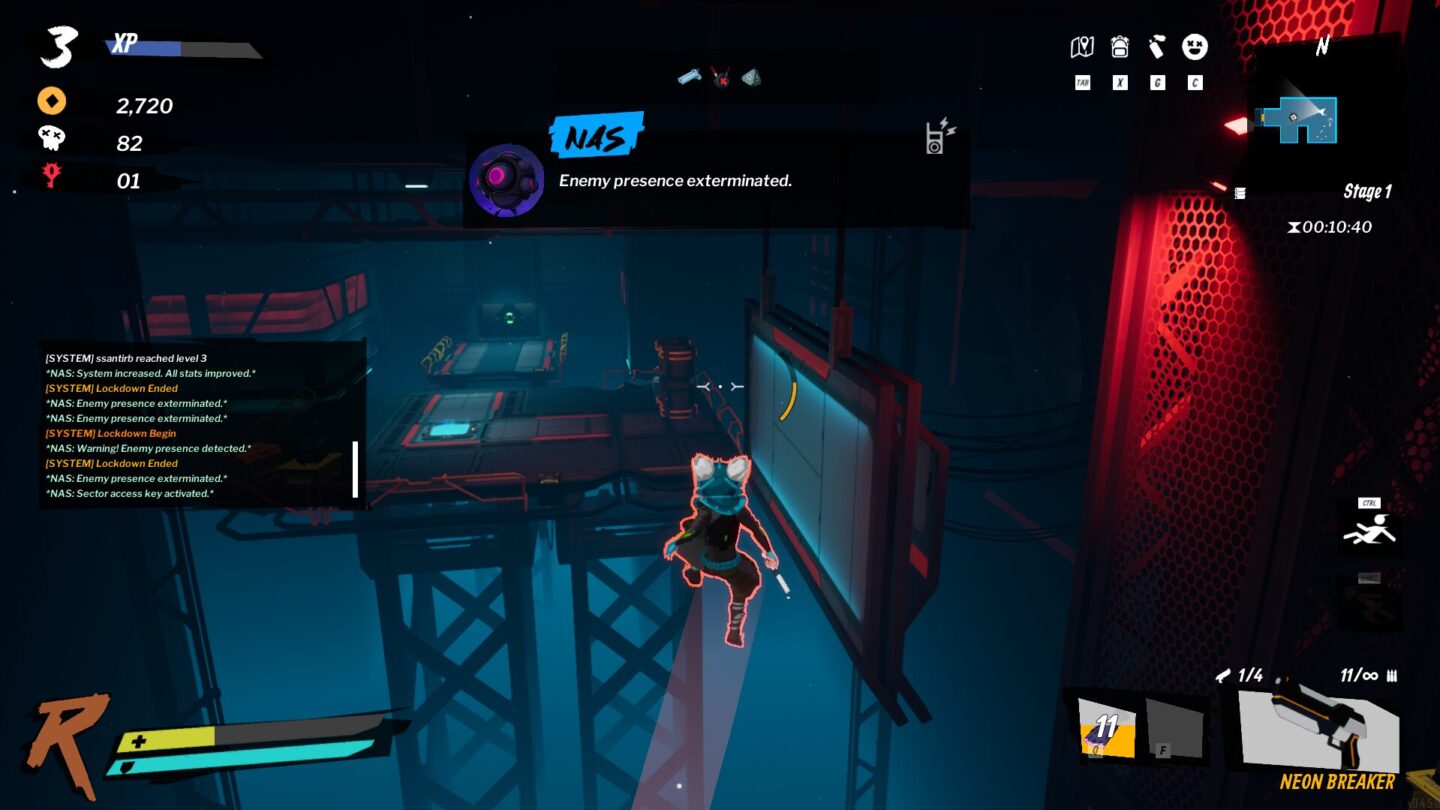 Fast-paced bullet hell roguelite game Solar Raiders announced for PC ...