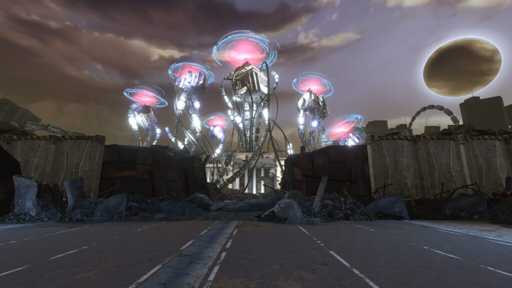 Soul Covenant launches April 18 - Gematsu