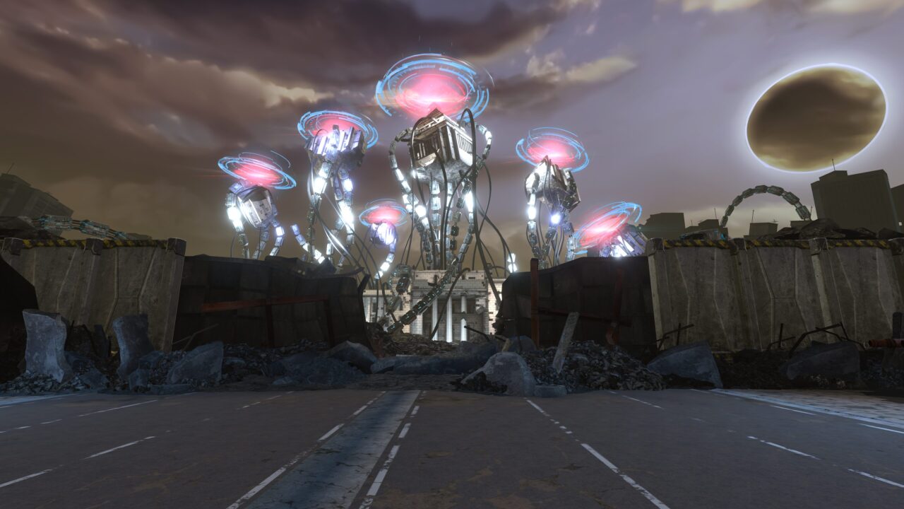 Soul Covenant launches April 18 - Gematsu