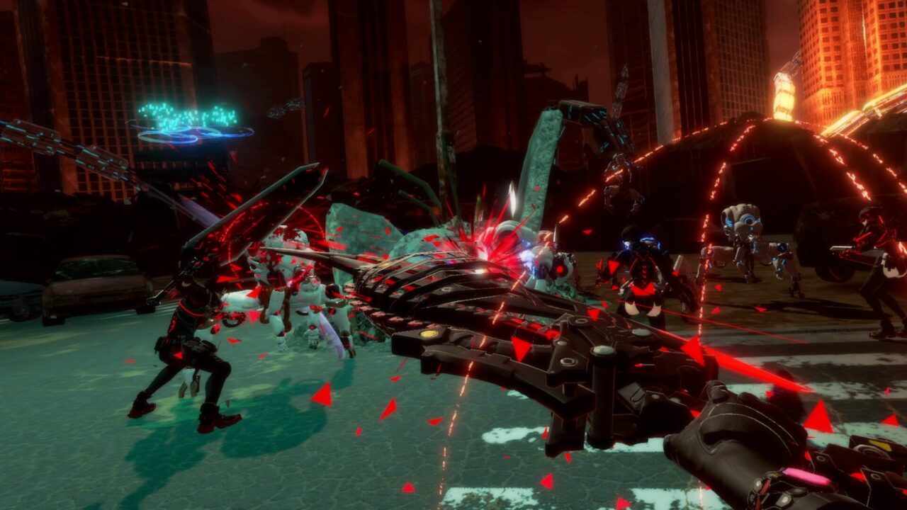 Soul Covenant launches April 18 - Gematsu