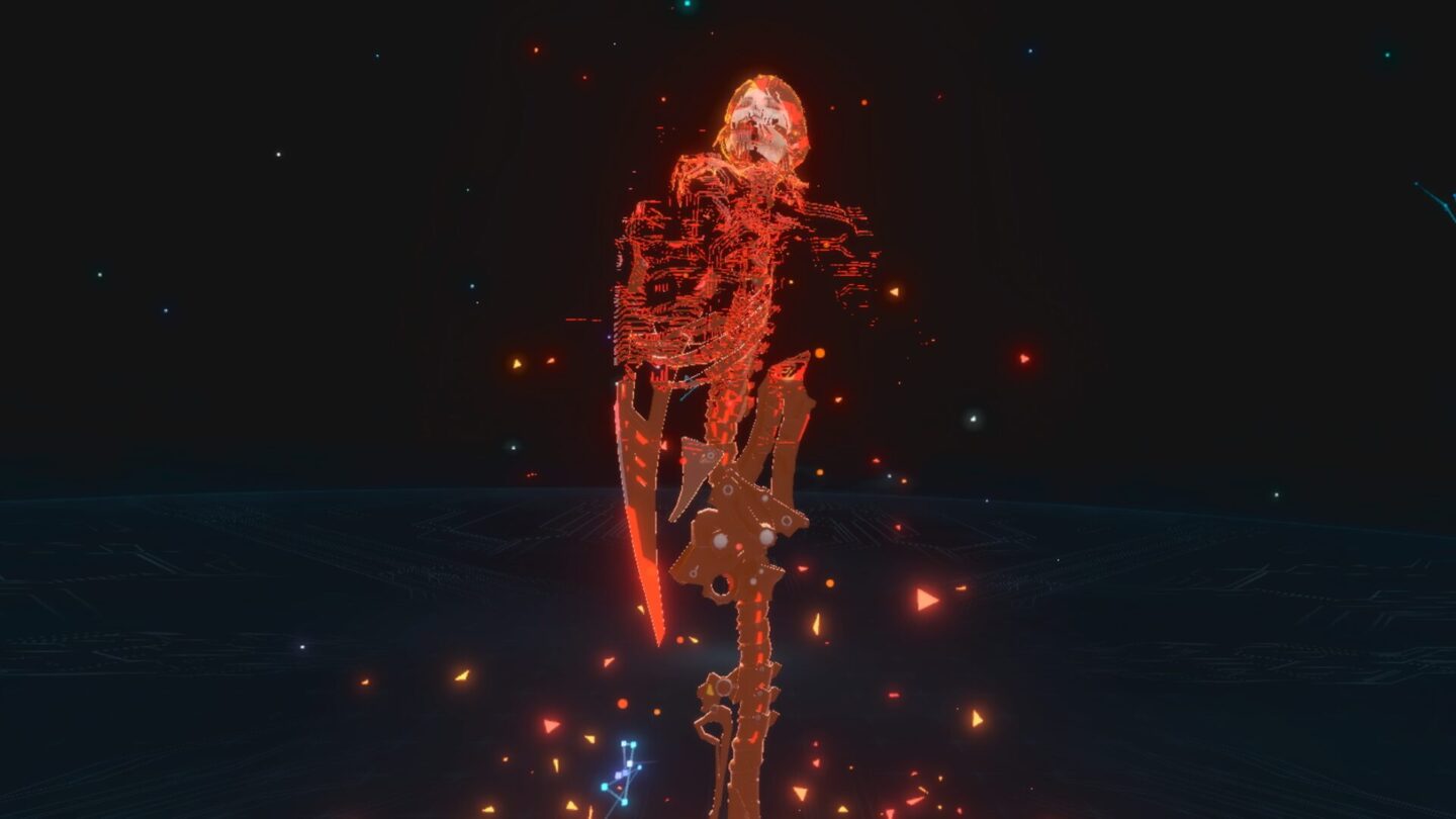 Soul Covenant launches April 18 - Gematsu