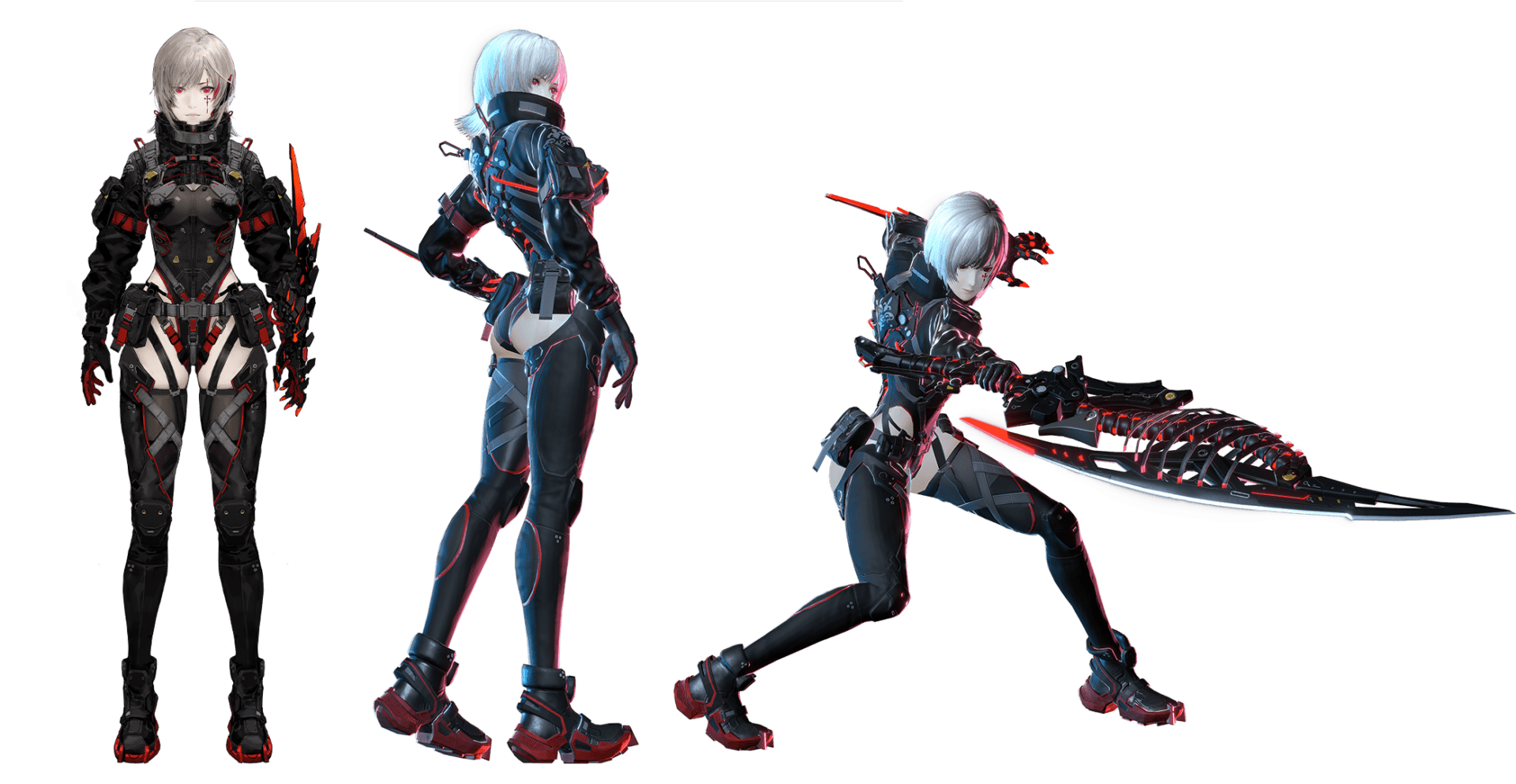 Soul Covenant launches April 18 - Gematsu