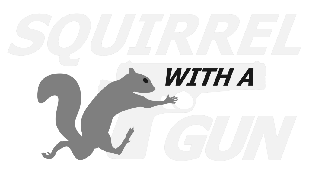 Squirrel with a Gun launches this fall for PS5, Xbox Series, and PC ...
