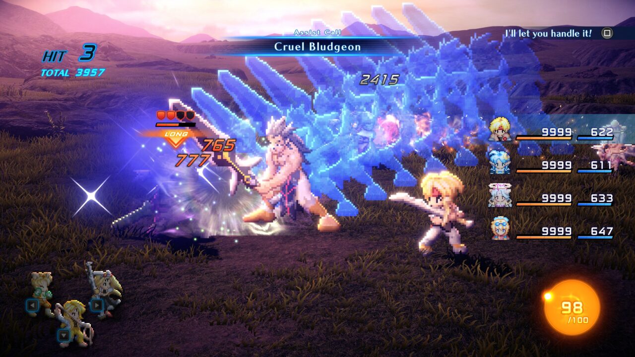 Star Ocean: The Second Story R - Gematsu