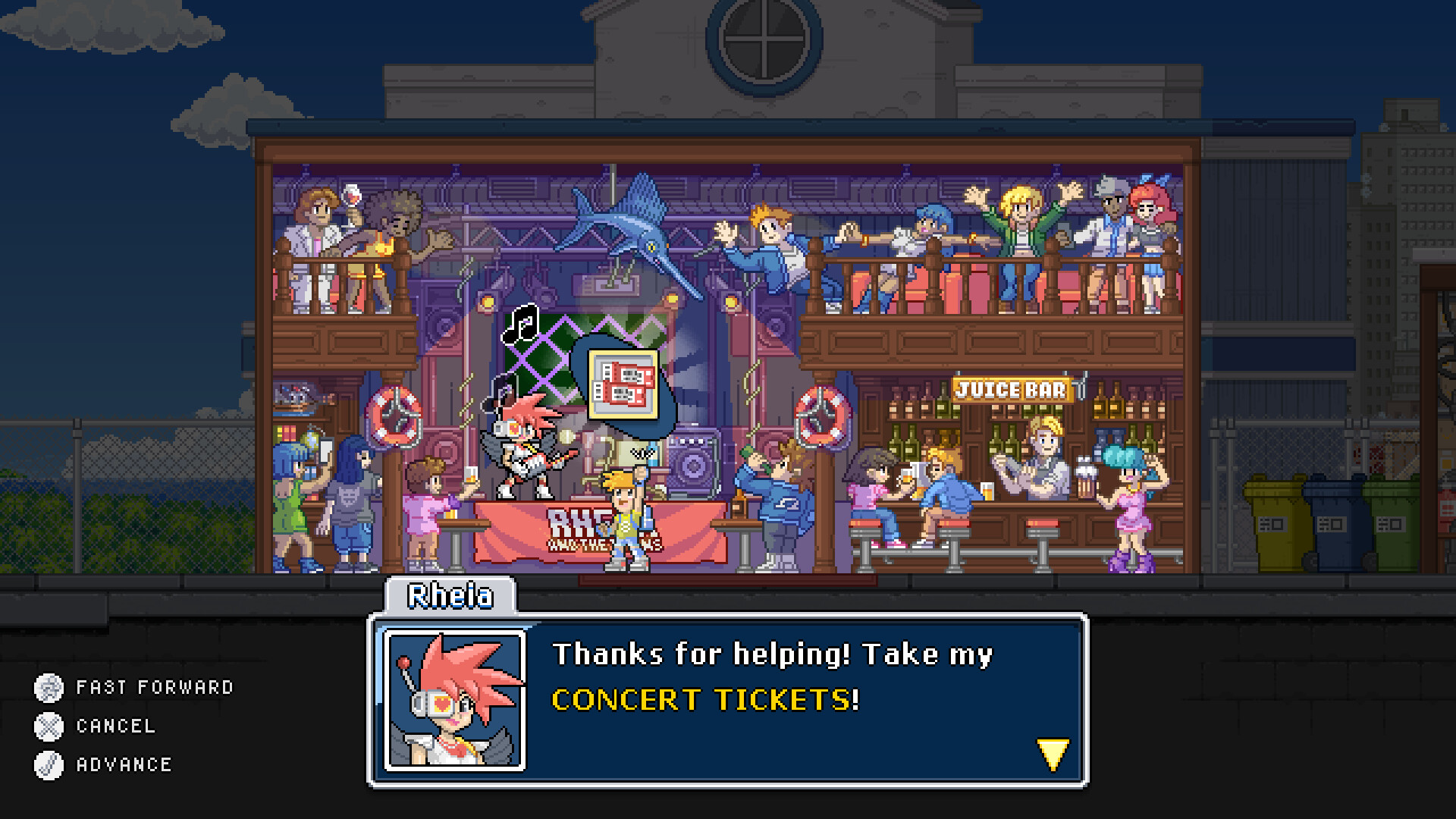 March 21, 2024 - Gematsu