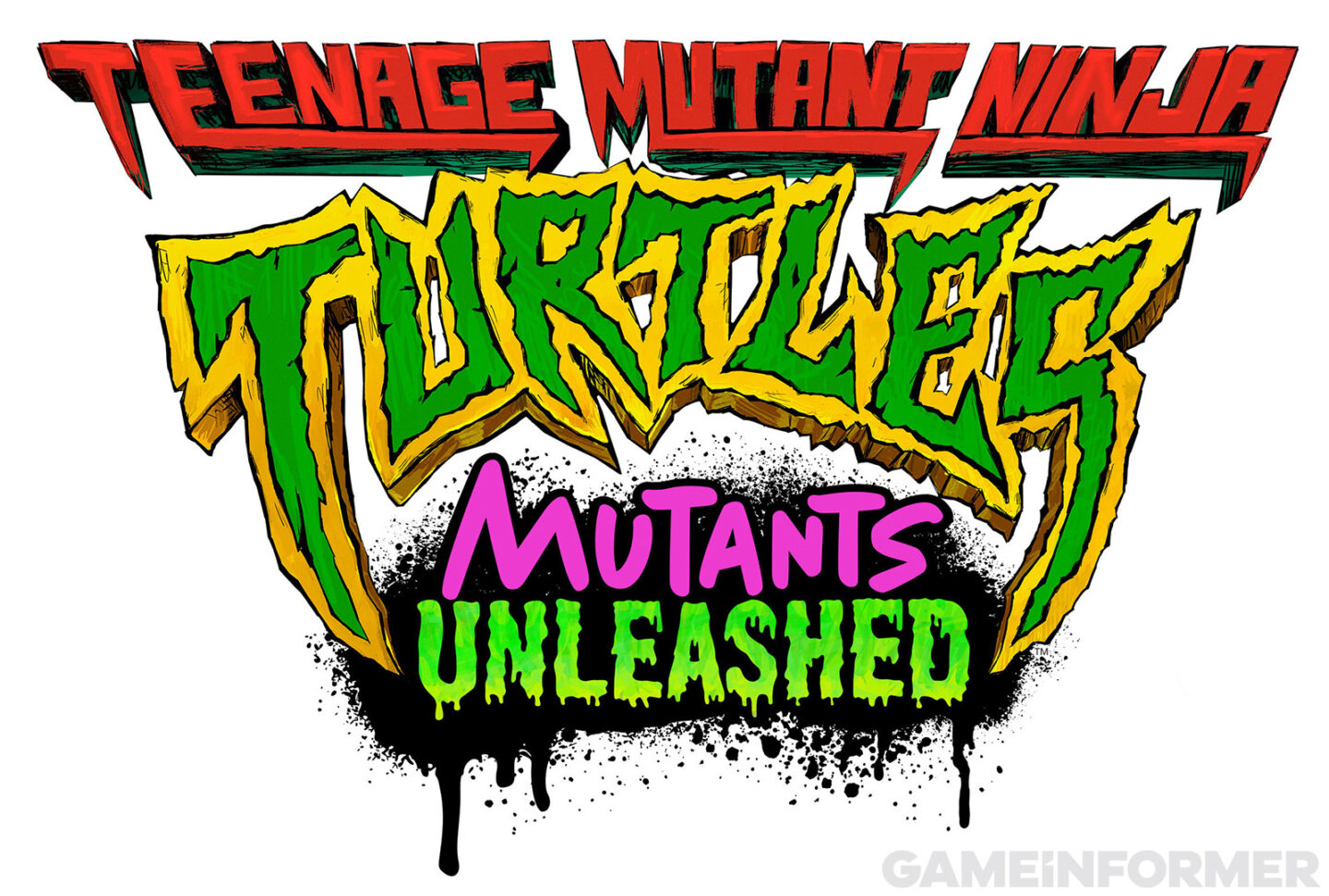 Teenage Mutant Ninja Turtles: Mutants Unleashed Launching Late 2024 For ...