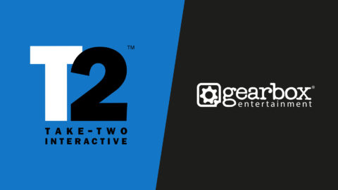Take-Two Interactive Software to acquire The Gearbox Entertainment ...