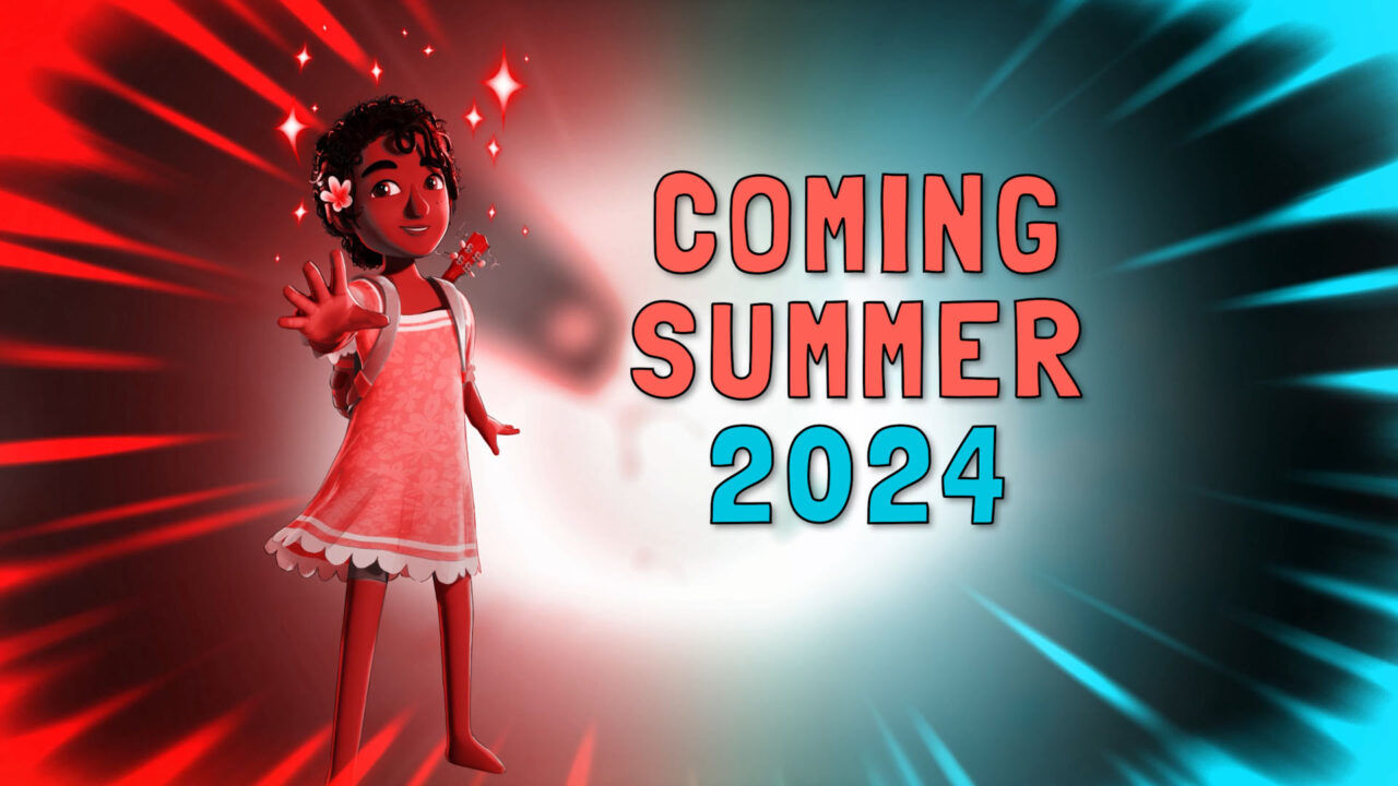 Tchia coming to Switch this summer, Steam version now available - Gematsu