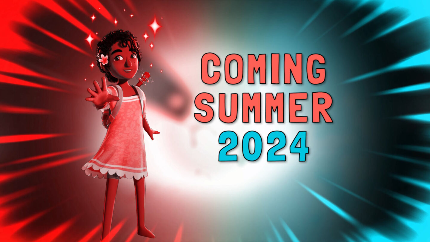 Tchia coming to Switch this summer, Steam version now available - Gematsu