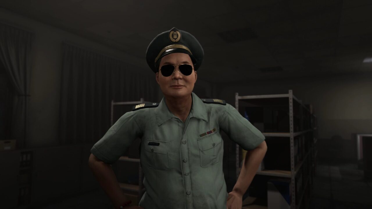 The Bridge Curse 2: The Extrication to be published by PQube in the west - Gematsu