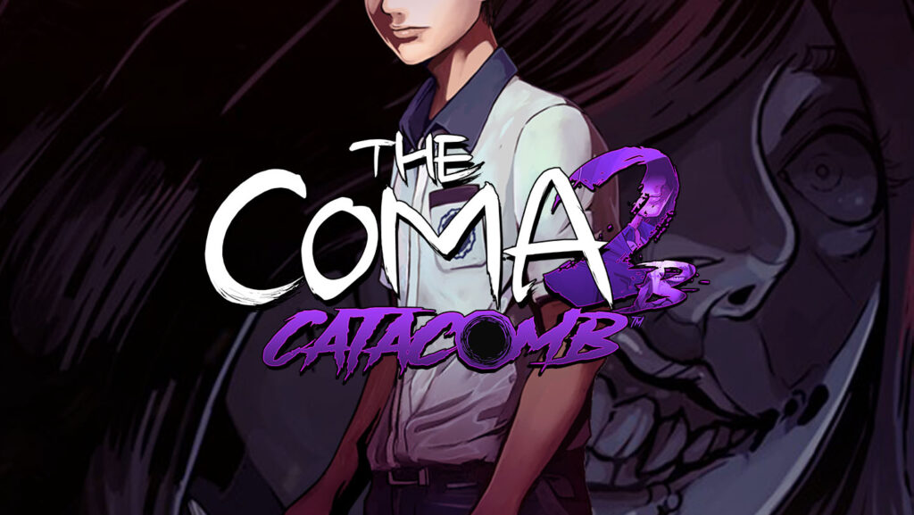 Survival horror adventure game The Coma 2B: Catacomb announced for PC - Gematsu