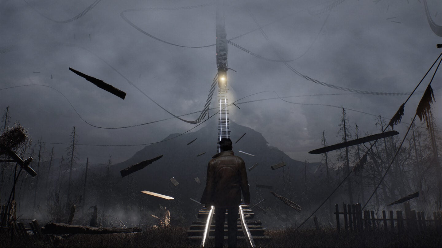 The Sinking City 2 announced for PS5, Xbox Series, and PC - Gematsu