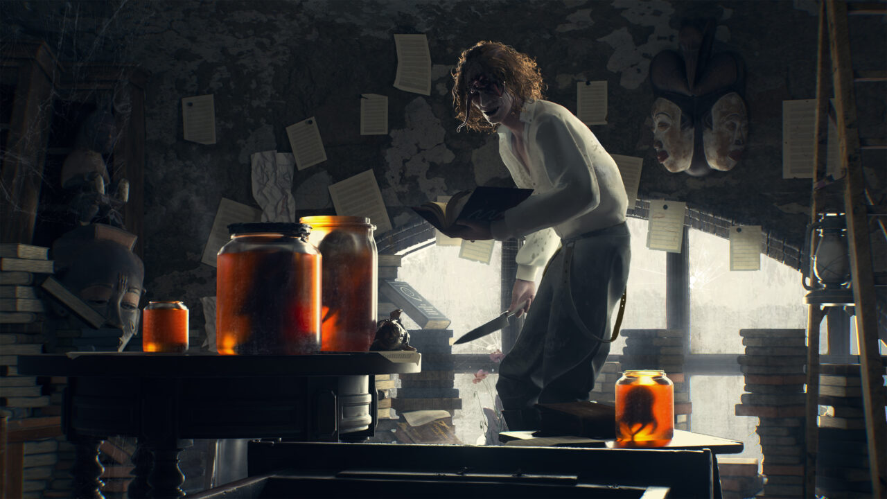 The Sinking City 2 announced for PS5, Xbox Series, and PC - Gematsu