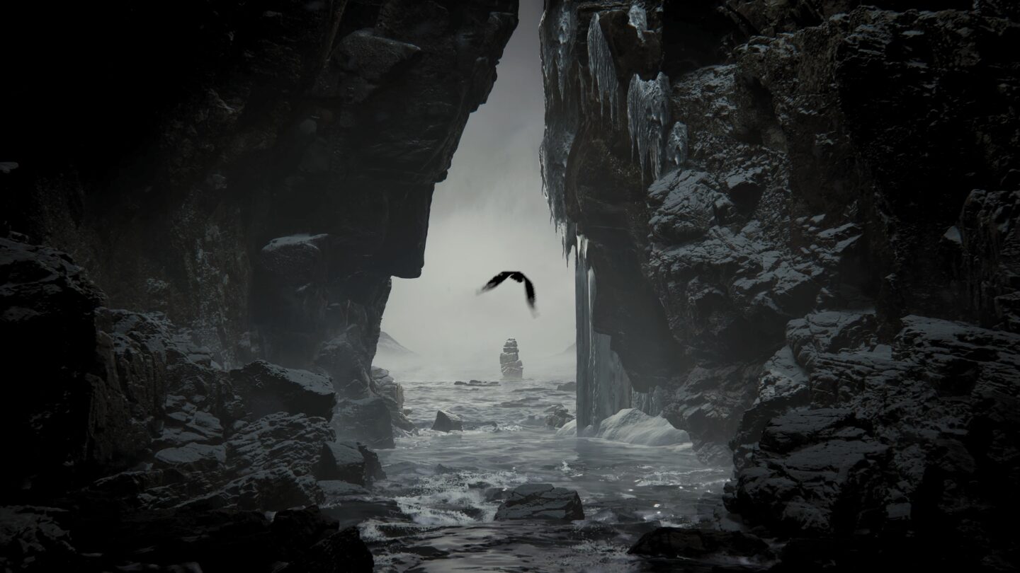 Action adventure game Thorgal announced for PS5, Xbox Series, and PC ...