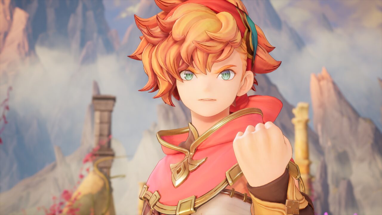 Visions of Mana details story, characters, elemental vessels, and pikuls; new trailer and ...