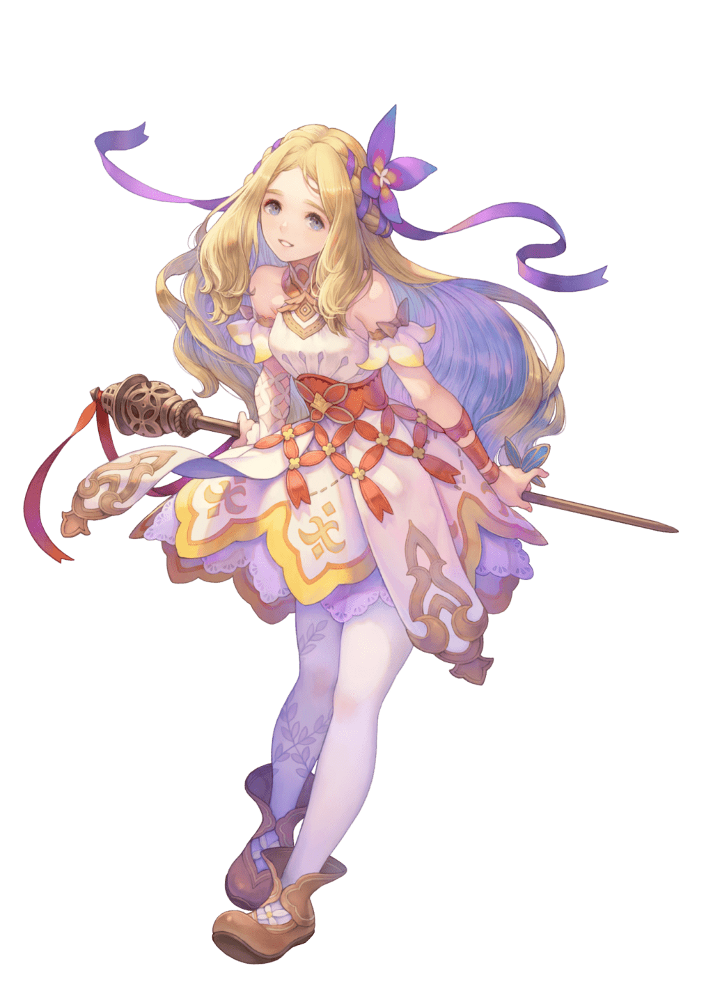 Visions of Mana details story, characters, elemental vessels, and pikuls; new trailer and ...