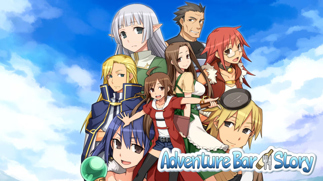 Adventure Bar Story now available worldwide for PS5 and PS4; launches ...