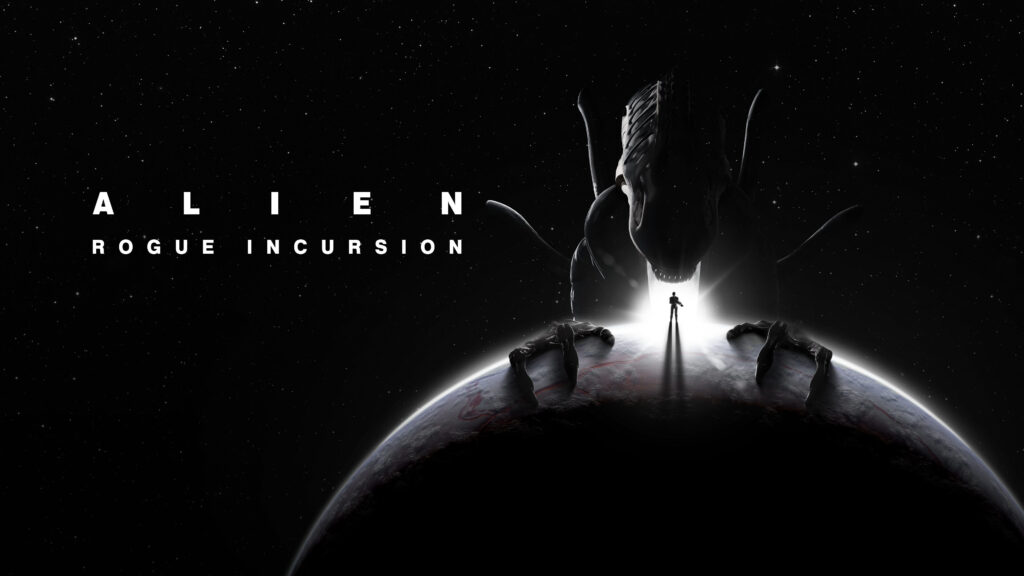 Horror action game Alien: Rogue Incursion announced for PS VR2, SteamVR ...