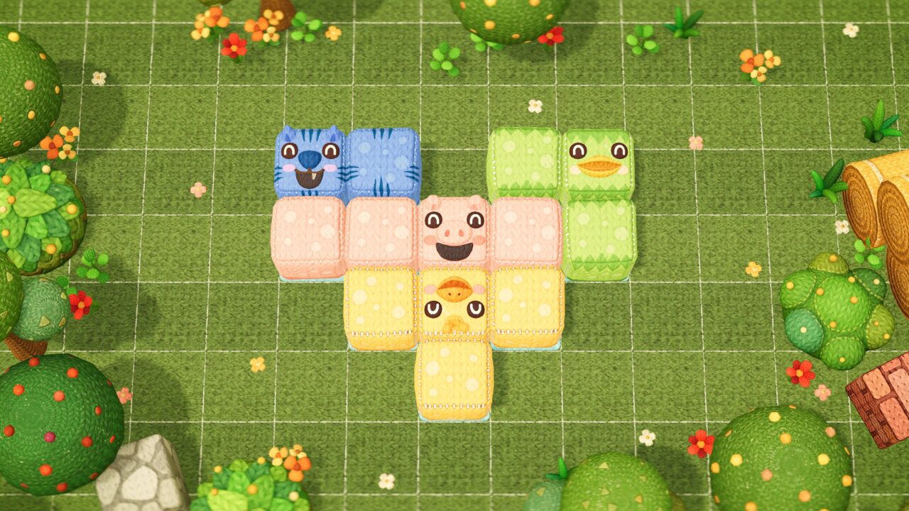 Q-Games announces co-op puzzle game All You Need is Help for PS5, Xbox ...