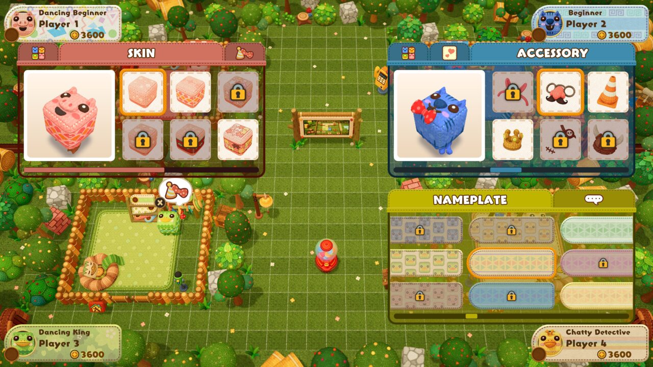 Q-Games announces co-op puzzle game All You Need is Help for PS5, Xbox ...