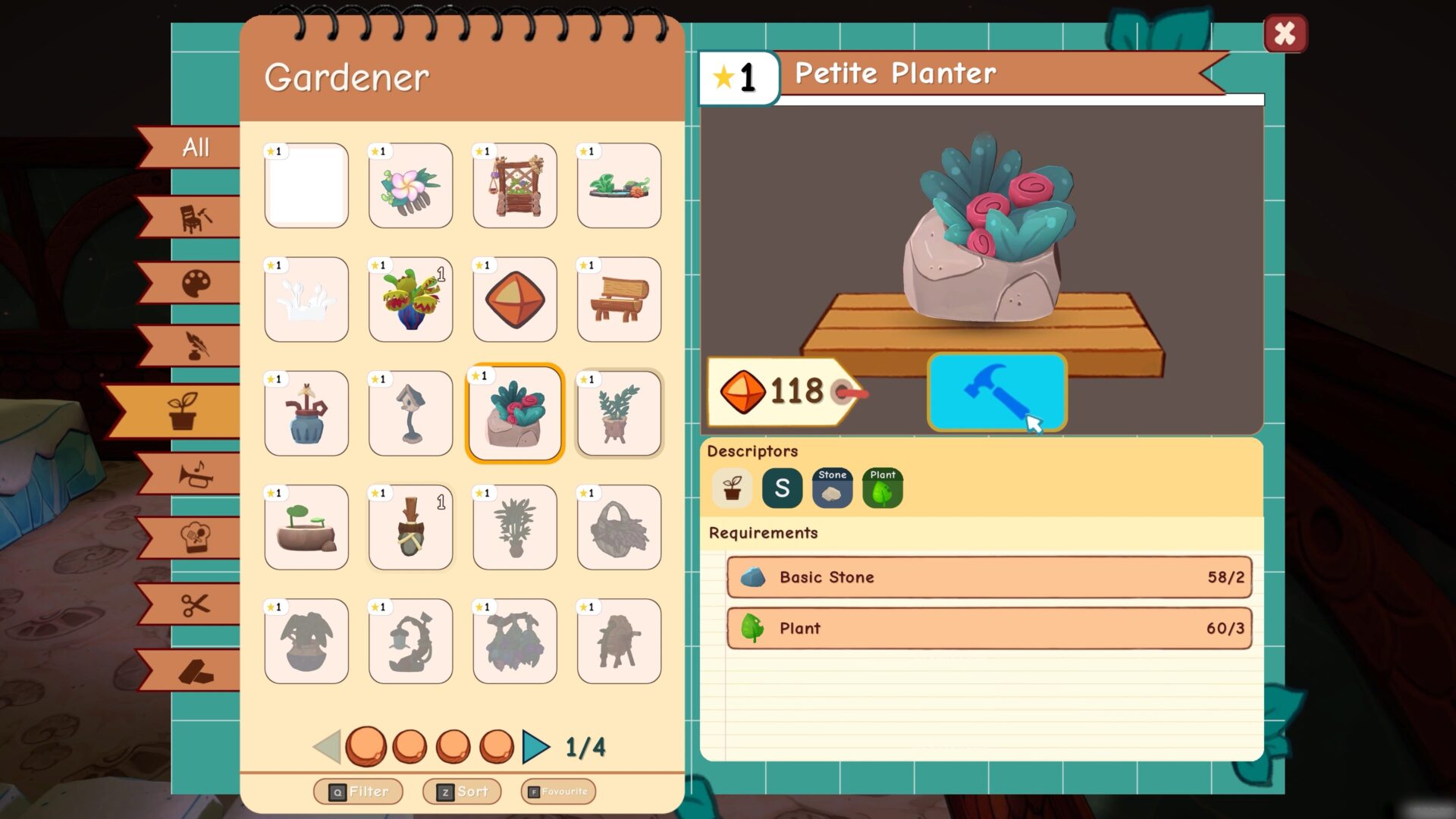 Dinosaur-themed shop management game Amber Isle announced for Switch ...