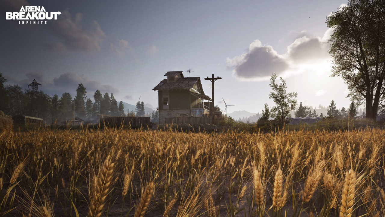 Multiplayer first-person shooter Arena Breakout: Infinite announced for ...