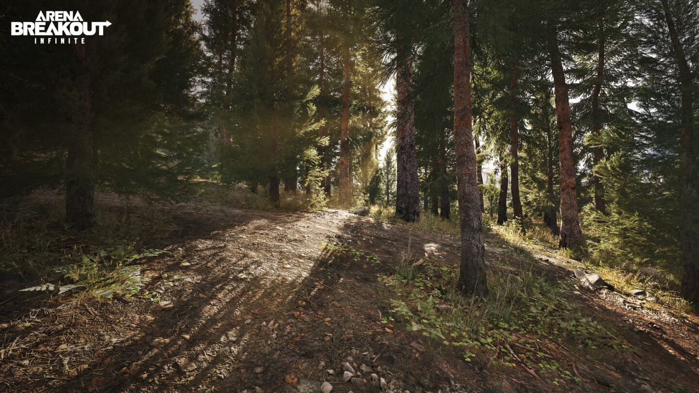 Multiplayer first-person shooter Arena Breakout: Infinite announced for ...