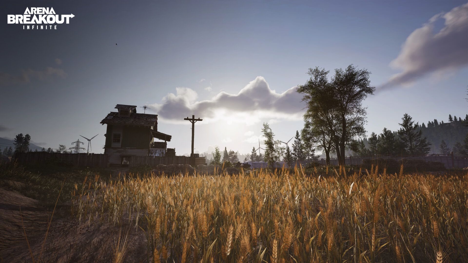 Multiplayer first-person shooter Arena Breakout: Infinite announced for ...