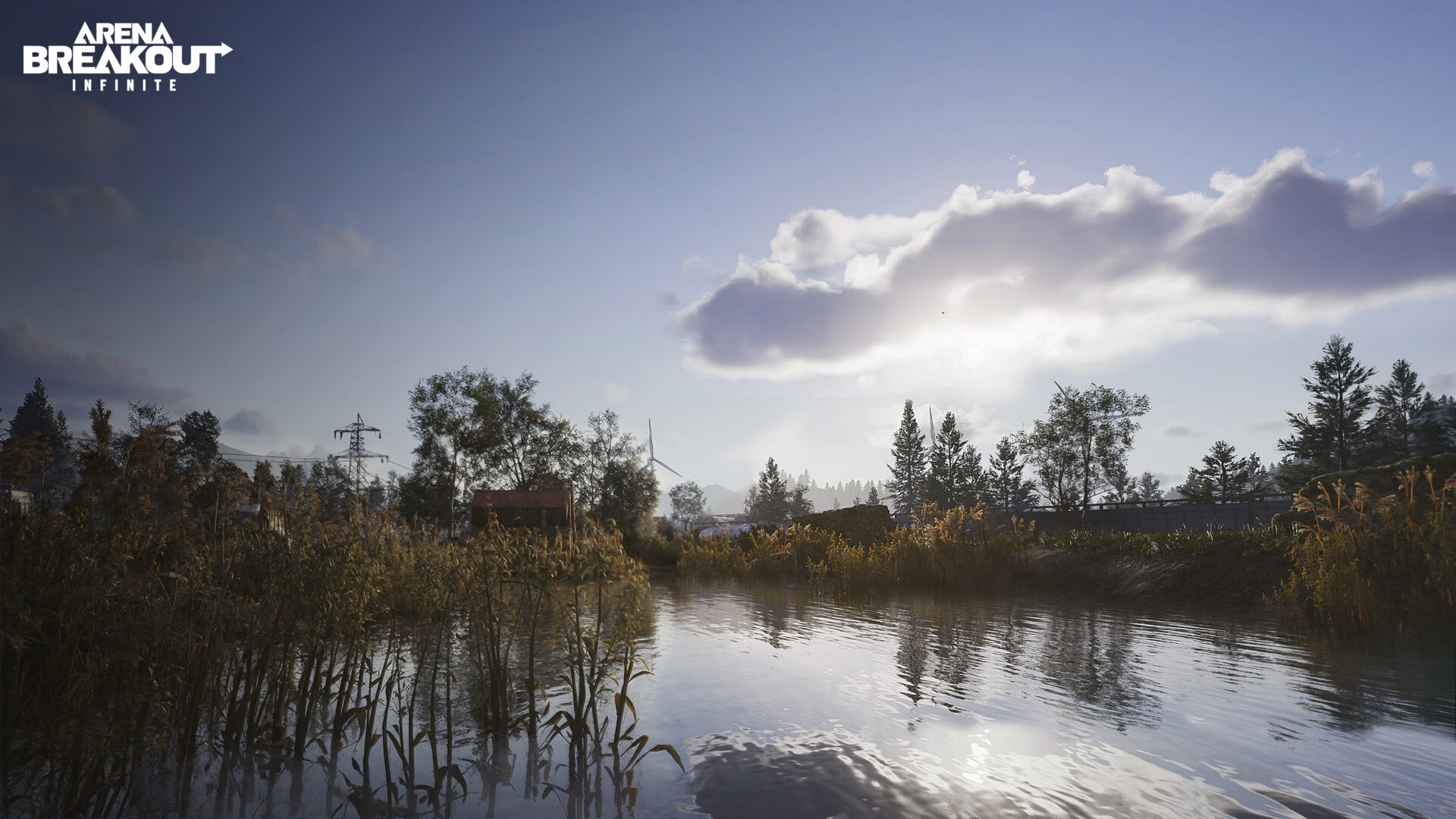 Multiplayer first-person shooter Arena Breakout: Infinite announced for ...