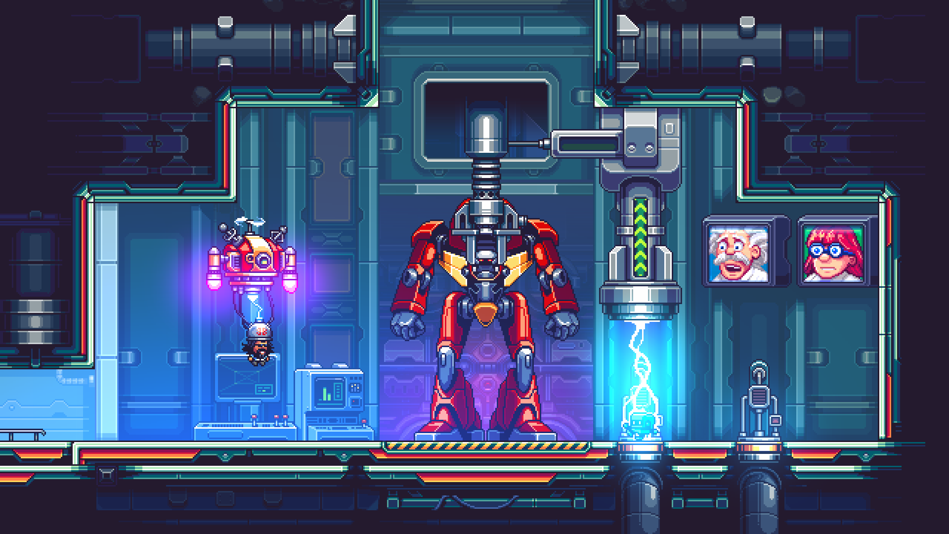 [Gematsu] Every announcement at Nintendo Indie World | ResetEra