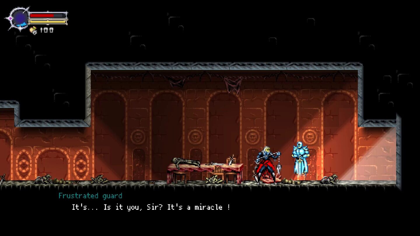 Classic action platformer revival Beyond the Ice Palace II announced for PS5, Xbox Series, PS4 ...