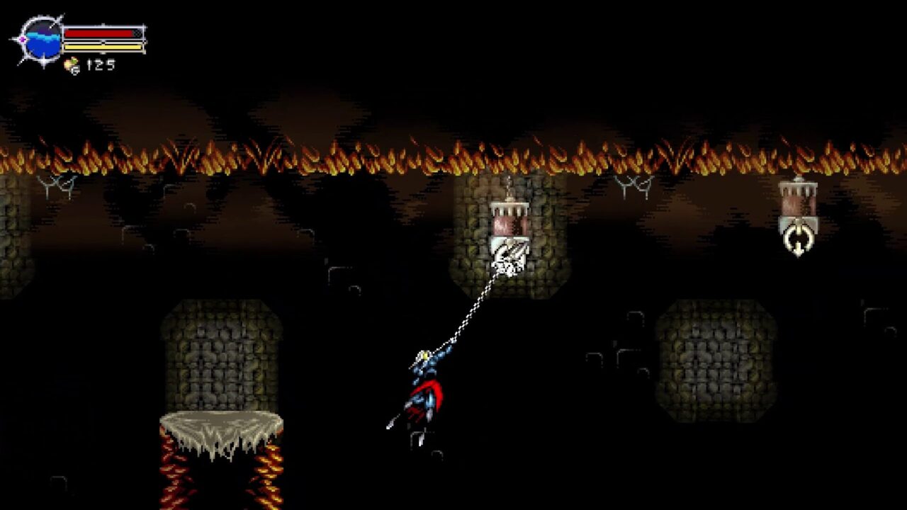 Classic action platformer revival Beyond the Ice Palace II announced for PS5, Xbox Series, PS4 ...