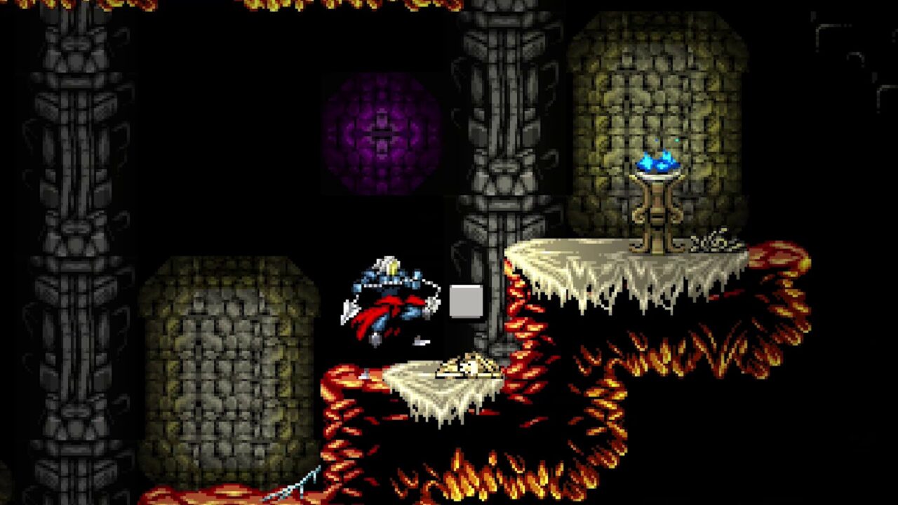 Classic action platformer revival Beyond the Ice Palace II announced for PS5, Xbox Series, PS4 ...