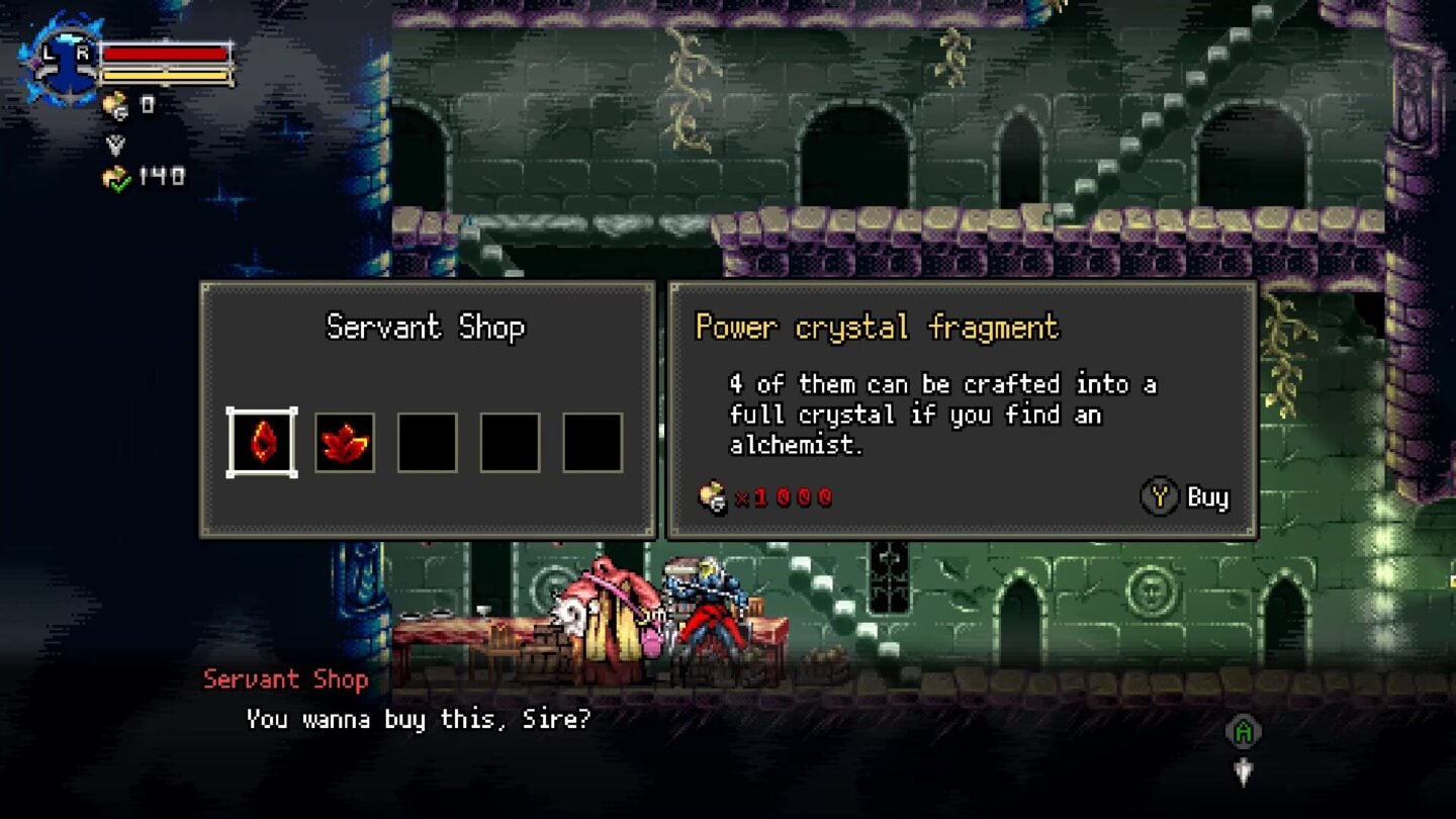 Classic action platformer revival Beyond the Ice Palace II announced for PS5, Xbox Series, PS4 ...