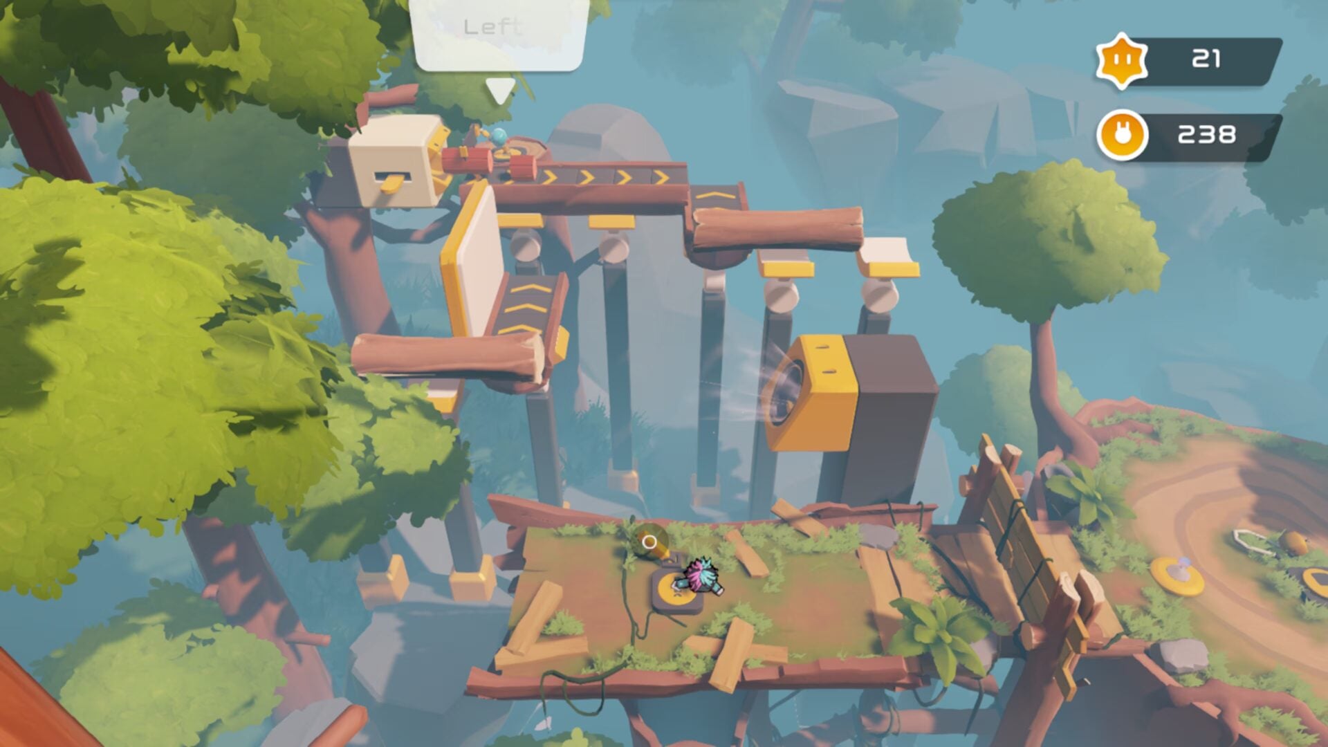 Biped 2 announced for PS5, Xbox Series, PS4, Xbox One, Switch, and PC ...