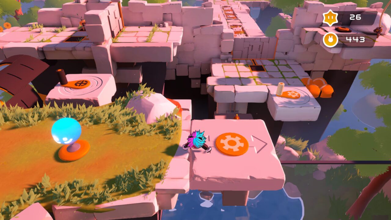 Biped 2 announced for PS5, Xbox Series, PS4, Xbox One, Switch, and PC - Gematsu