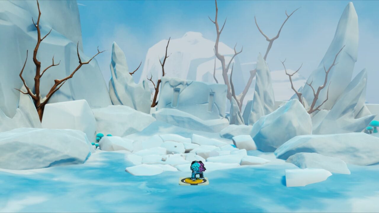 Biped 2 announced for PS5, Xbox Series, PS4, Xbox One, Switch, and PC - Gematsu