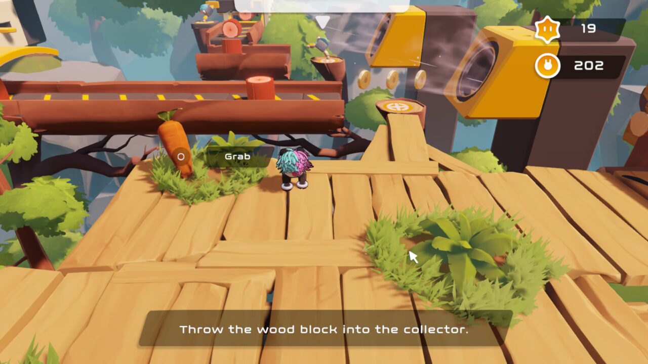 Biped 2 announced for PS5, Xbox Series, PS4, Xbox One, Switch, and PC - Gematsu