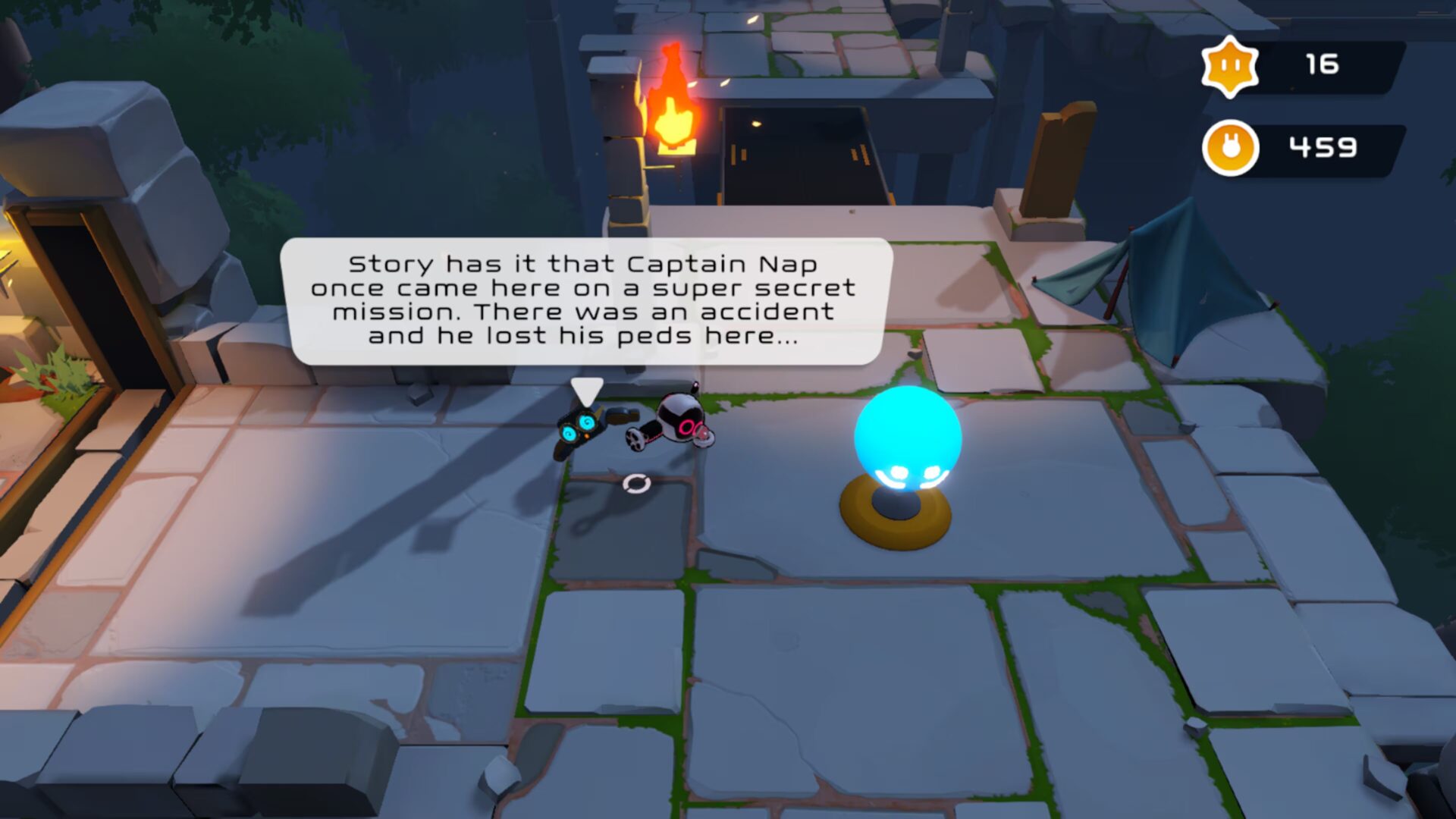 Biped 2 announced for PS5, Xbox Series, PS4, Xbox One, Switch, and PC - Gematsu