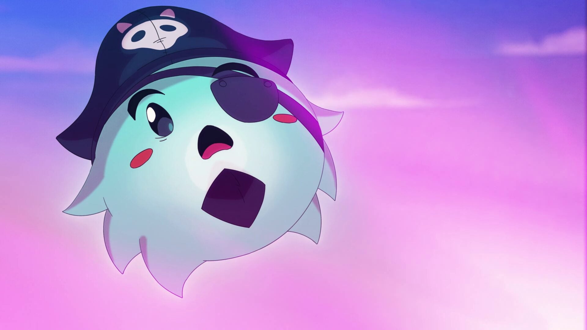 Cat Quest III opening animation - Gematsu