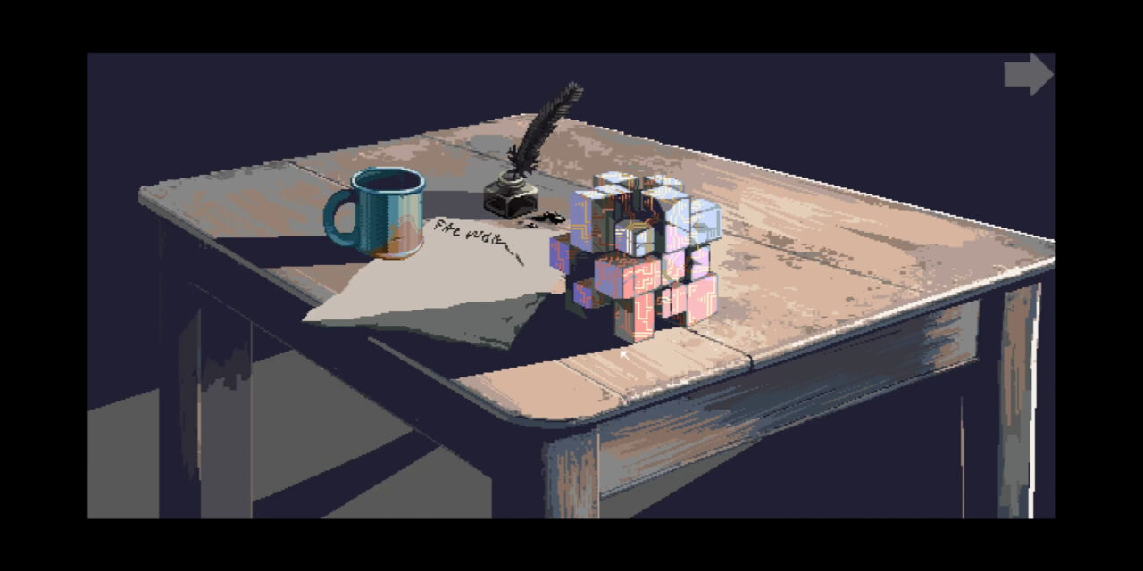 ‘Unreliable narrative-driven adventure’ game Centum announced for Xbox Series, PC - Gematsu