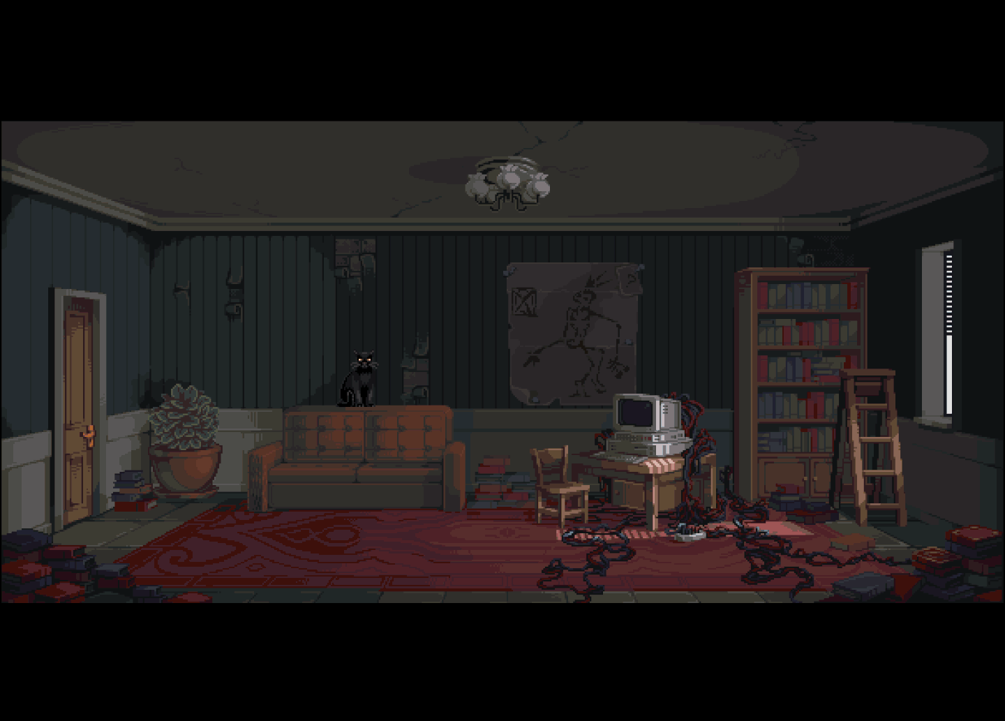 ‘Unreliable narrative-driven adventure’ game Centum announced for Xbox ...